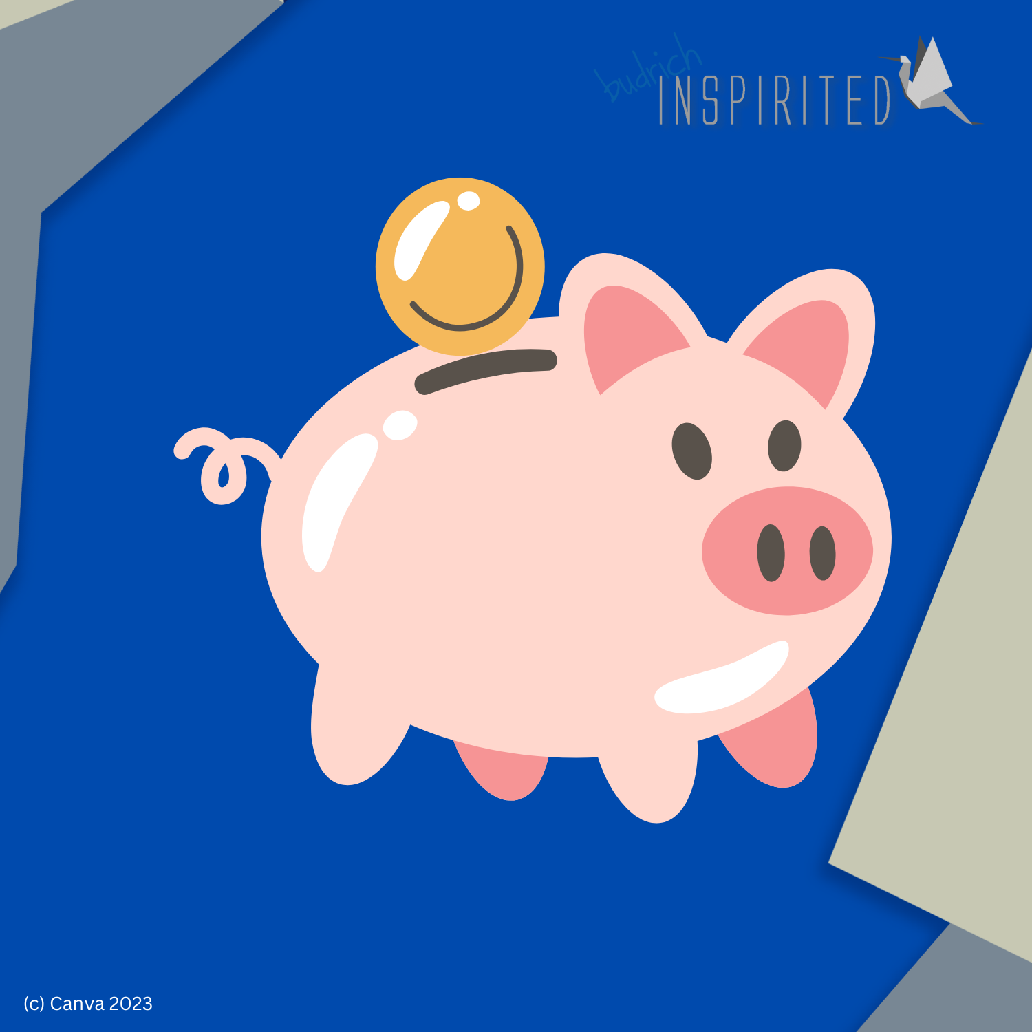 Du bist selbst dein wichtigster Mitarbeiter - Inspirited