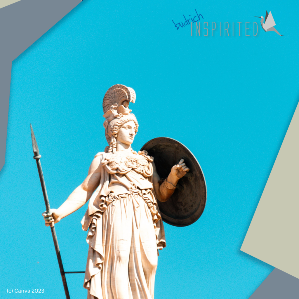 Die Kraft der Vorbilder - Inspirited