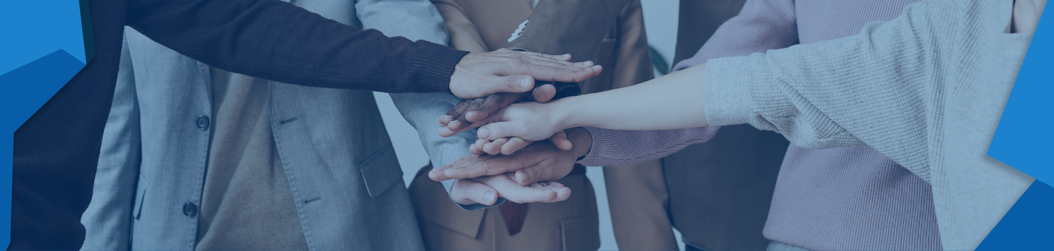 Das Team von Inspirited - Inspirited